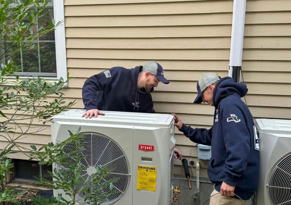 Service Areas - Control Point Heating • Cooling • Plumbing • Electric